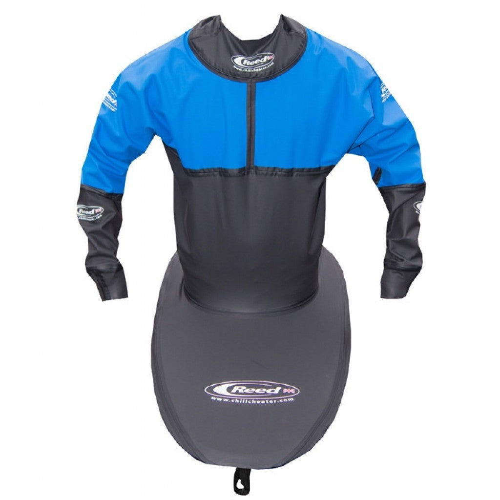 AQUATHERM CAG AND SPRAY DECK – Reed Chillcheater Limited