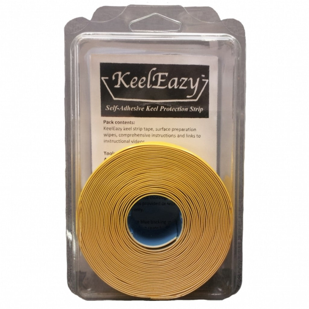 Keel Eazy Protection Kit 50mm Wide, 6M Long – Reed Chillcheater Limited