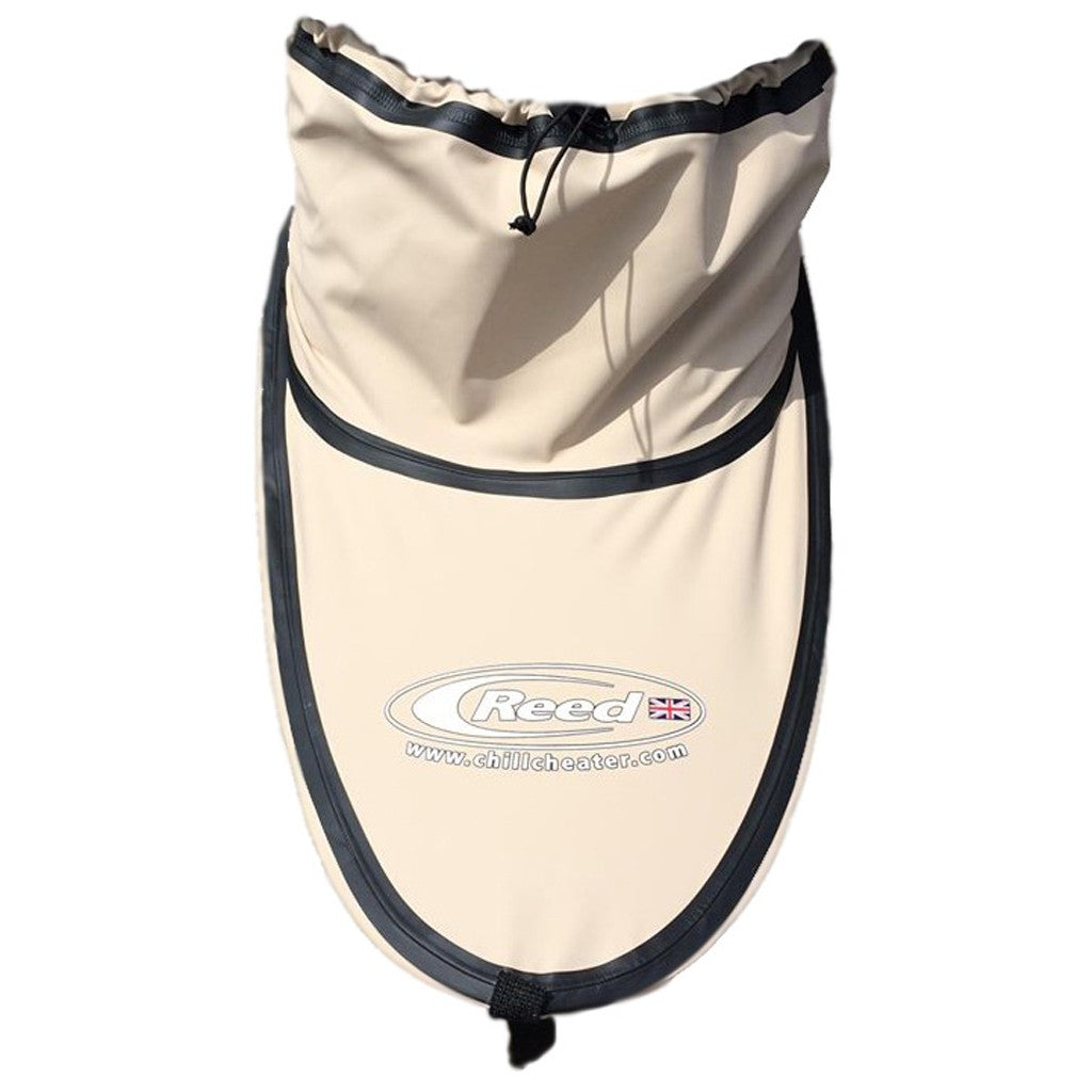 Aquatherm Spray Deck With Adjustable Waist – Reed Chillcheater Limited